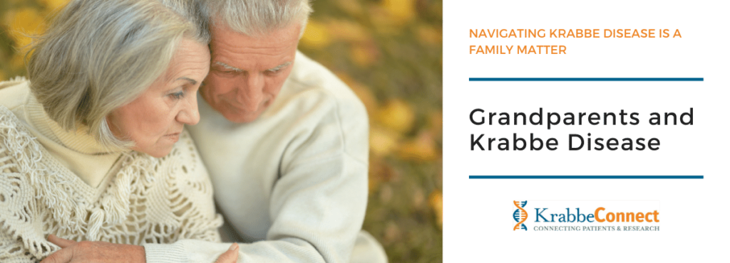 Grandparent Stories of Krabbe Heroes - KrabbeConnect