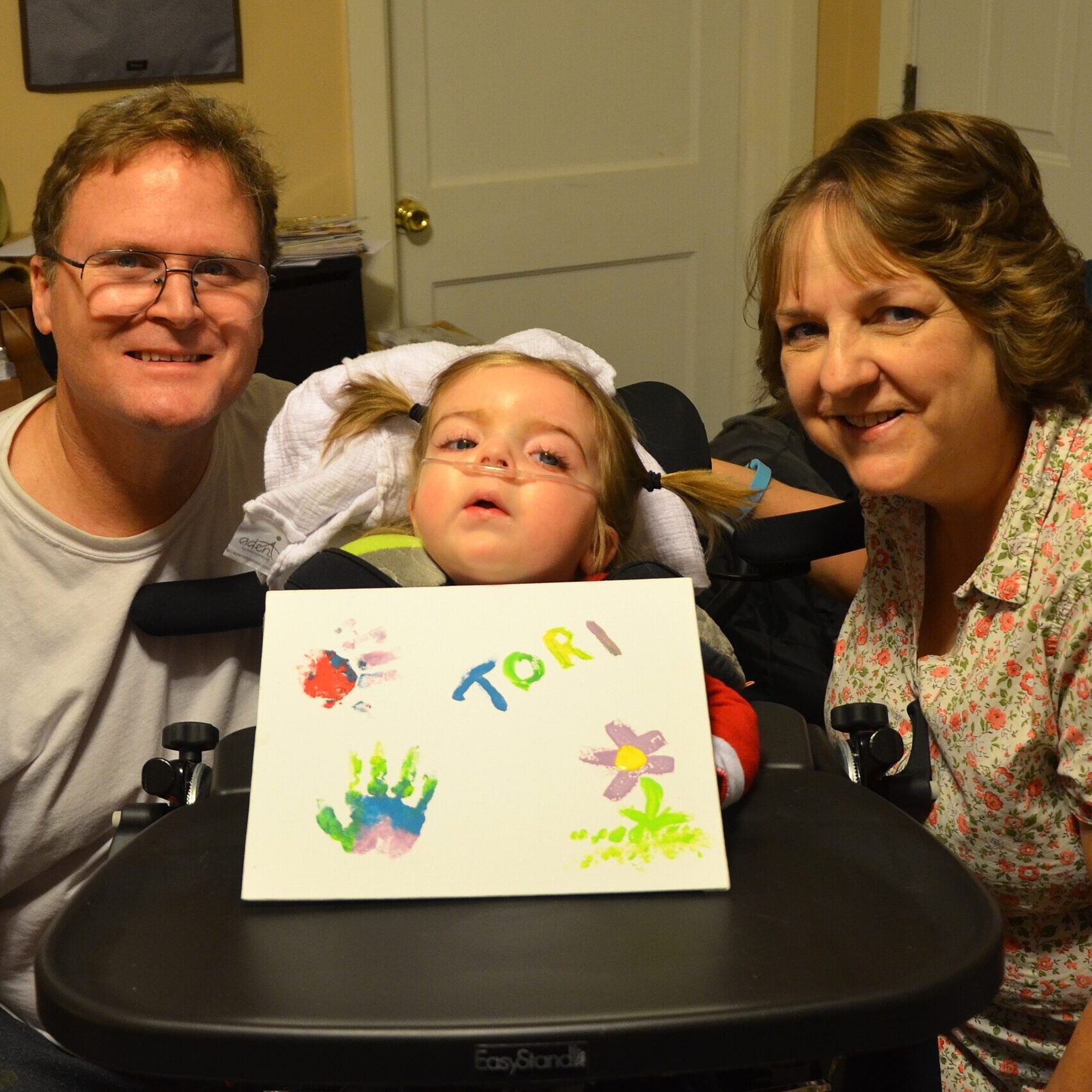 Ken and DeAnne Close – Grandparent of Krabbe Disease Hero - KrabbeConnect