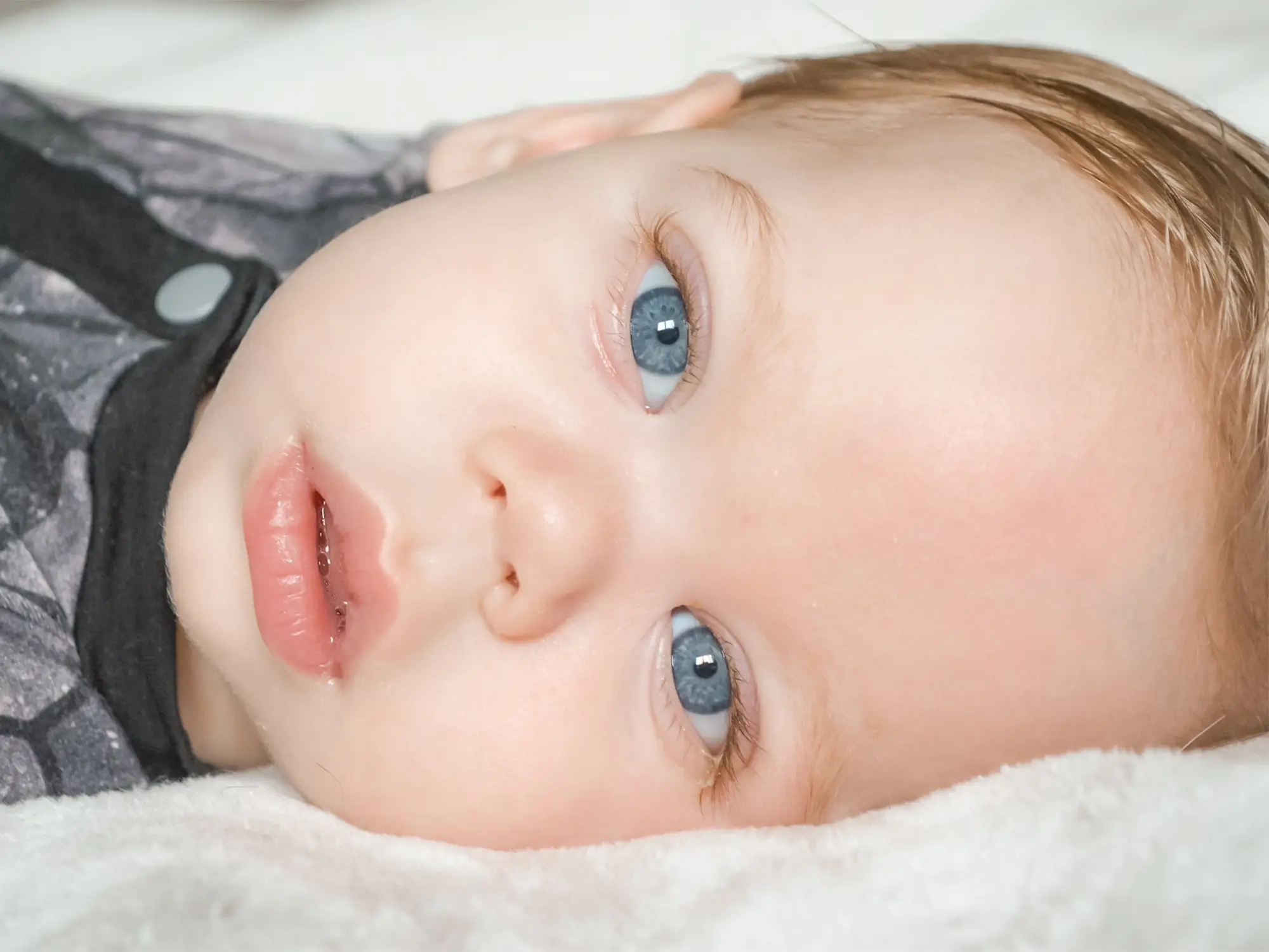 Early Infantile Krabbe Disease (EIKD) - KrabbeConnect