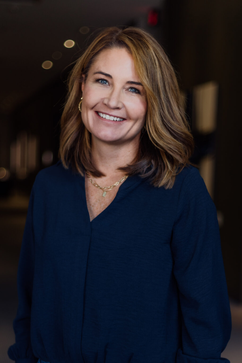 KrabbeConnect Board Members - KrabbeConnect